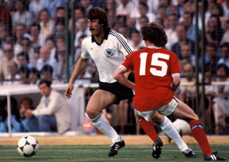 Deine Helden von damals: Interview mit Uwe Reinders